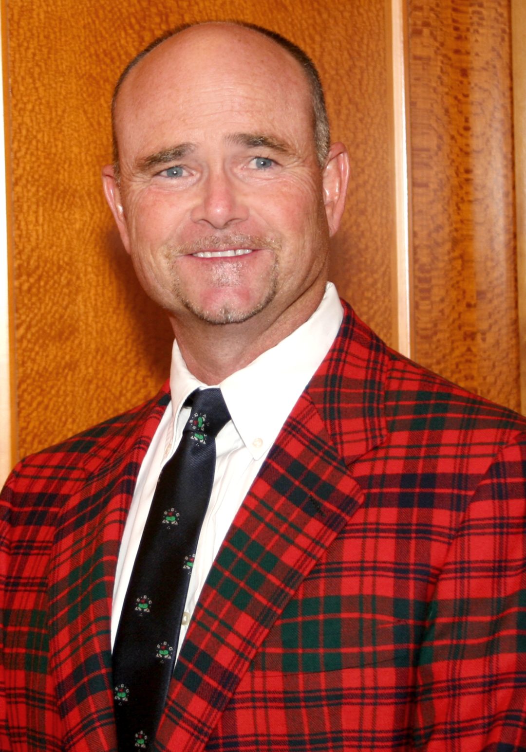 From Pebble Beach to the Far East - Brian Curley - American Society of ...