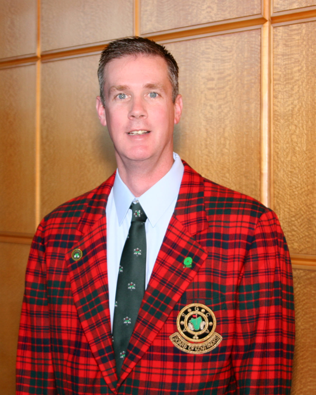 From Doodles to Destiny - Michael Benkusky - American Society of Golf ...