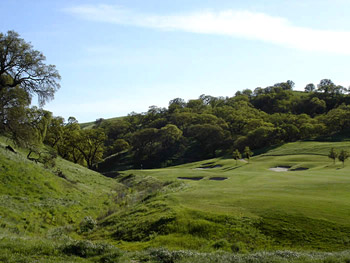 Callippe Preserve Golf Course – Restoration and Mitigation of Habitat ...