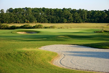 The Legends at Parris Island Golf Course - Archaeologically Significant ...