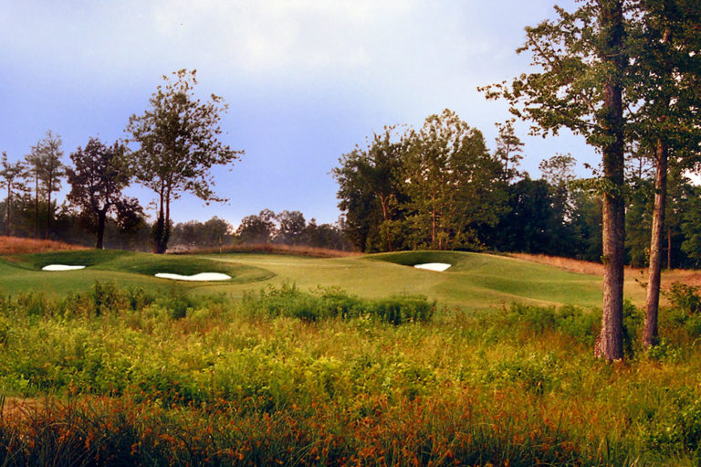 Design - American Society of Golf Course Architects