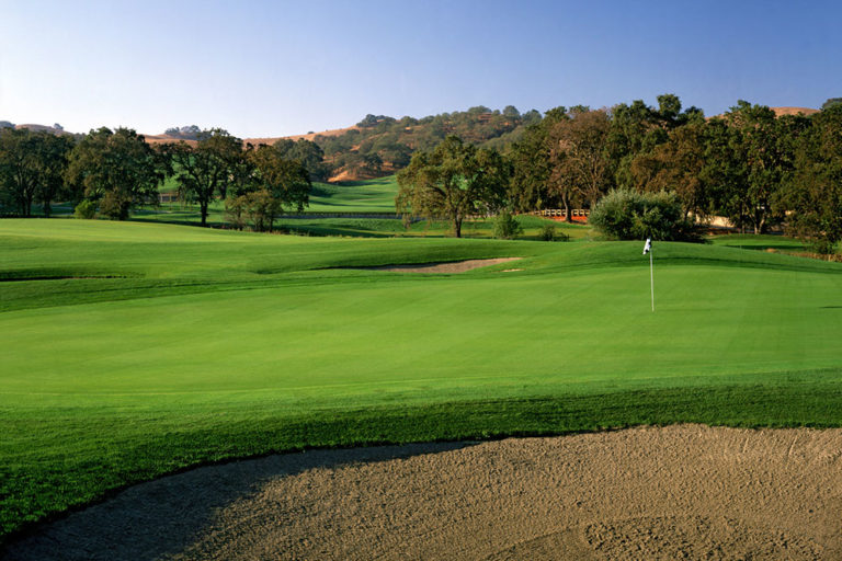 Design - American Society of Golf Course Architects