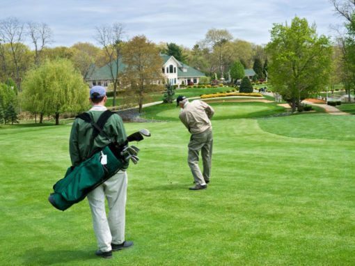 Golf Course Maintenance - American Society of Golf Course Architects