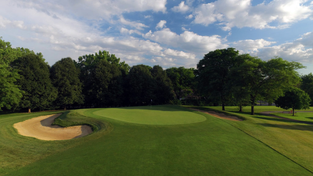 "Chicago Tribune" raves about success of Arlington Lakes from Benkusky ...