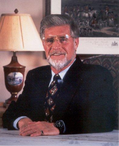 Size Matters - Jay Morrish - American Society of Golf Course Architects