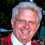 Nearly Fatal Experiences - Lester George - American Society of Golf ...