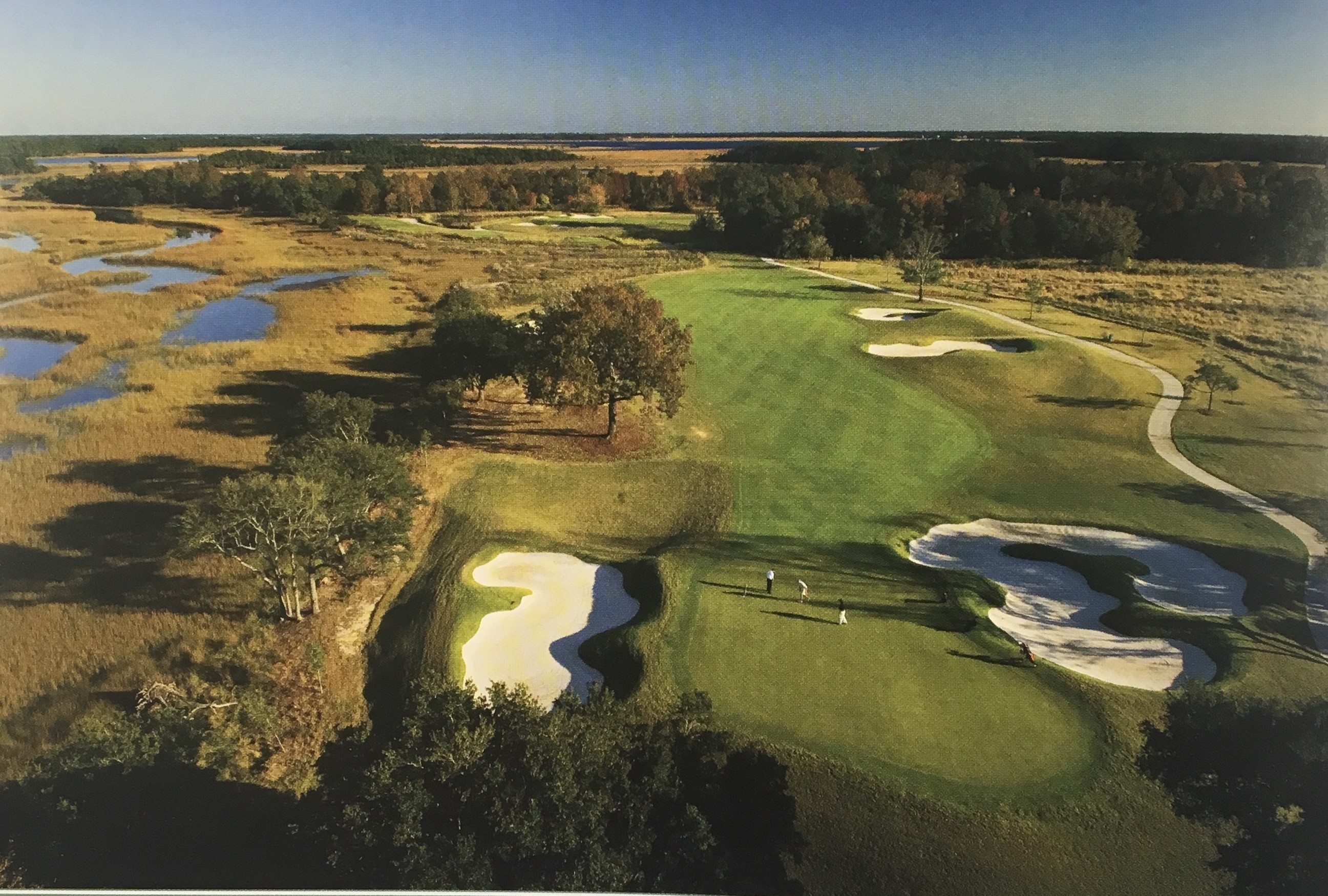 Who Do You Think You Are? - Rees Jones - American Society of Golf ...