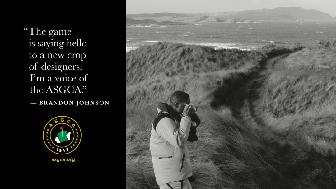 Home - American Society of Golf Course Architects