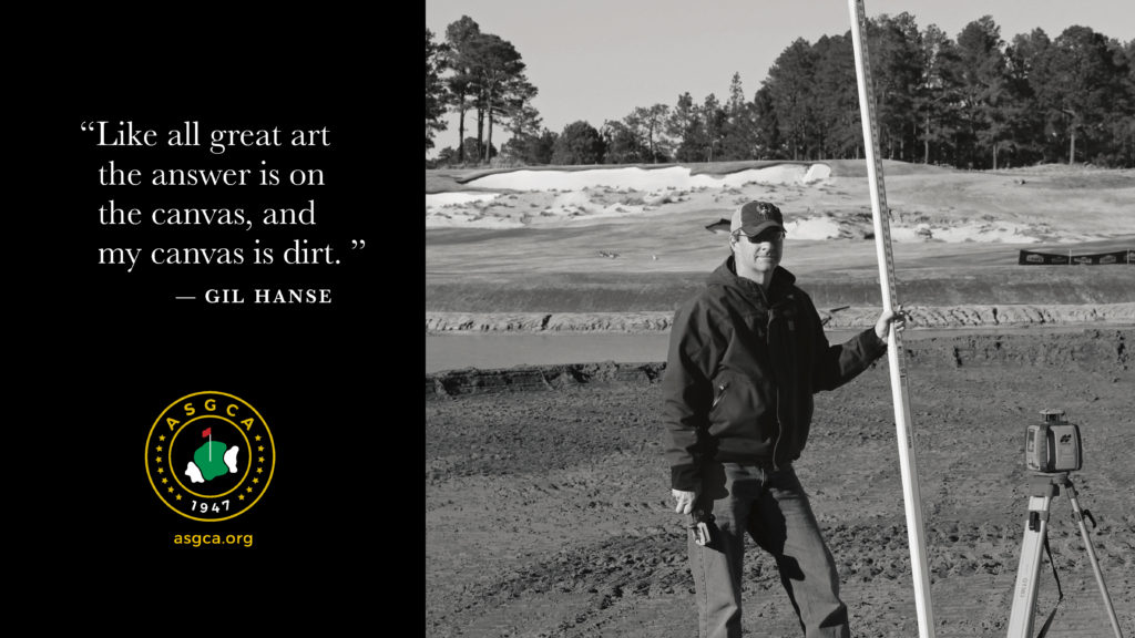Home - American Society of Golf Course Architects