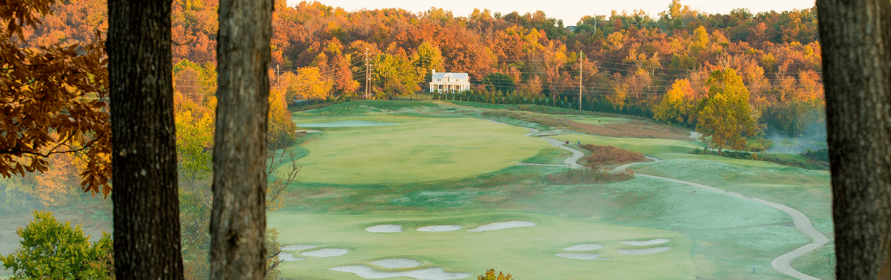 NCAA Championships head to Blessings Golf Club, a design from R.T ...