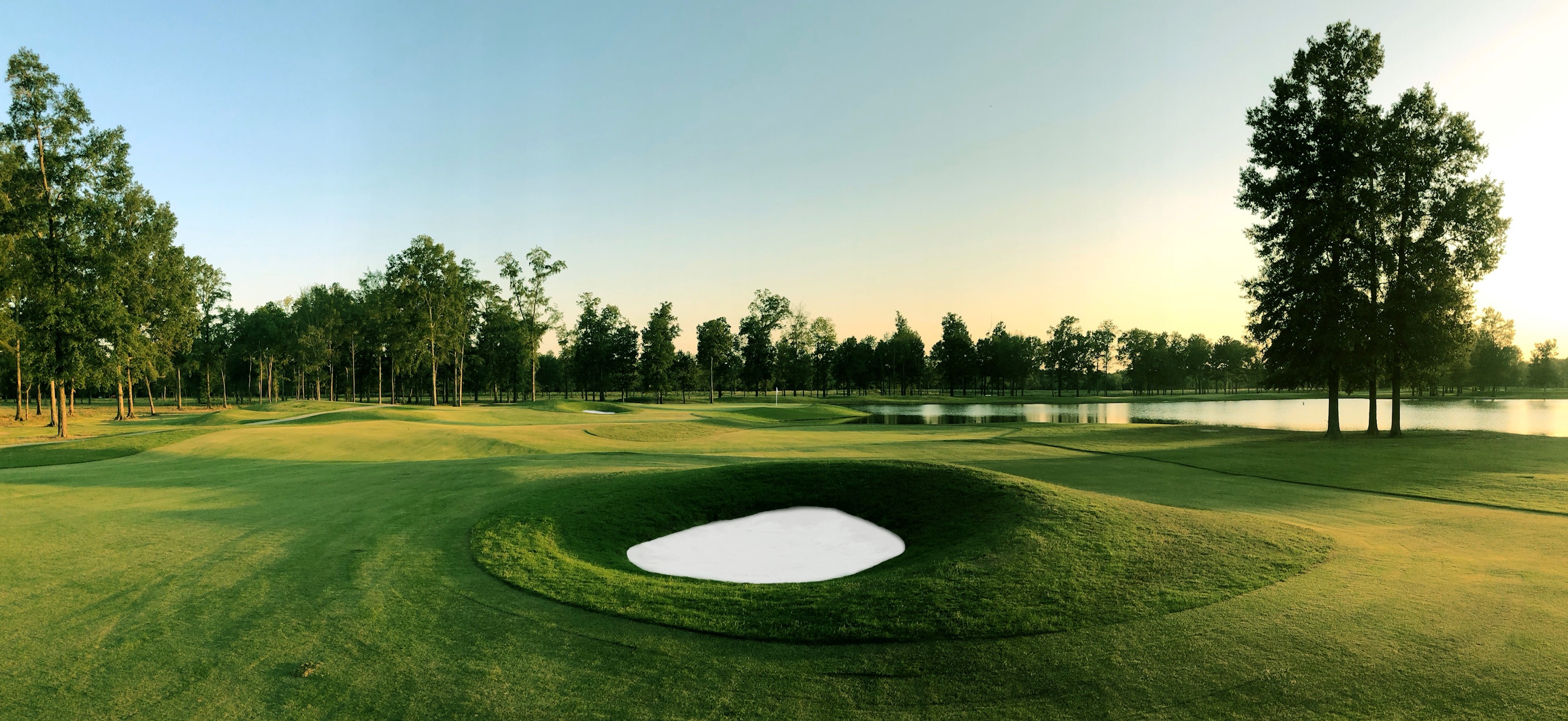 Initial Environmental Excellence Awards honorees announced by ASGCA ...