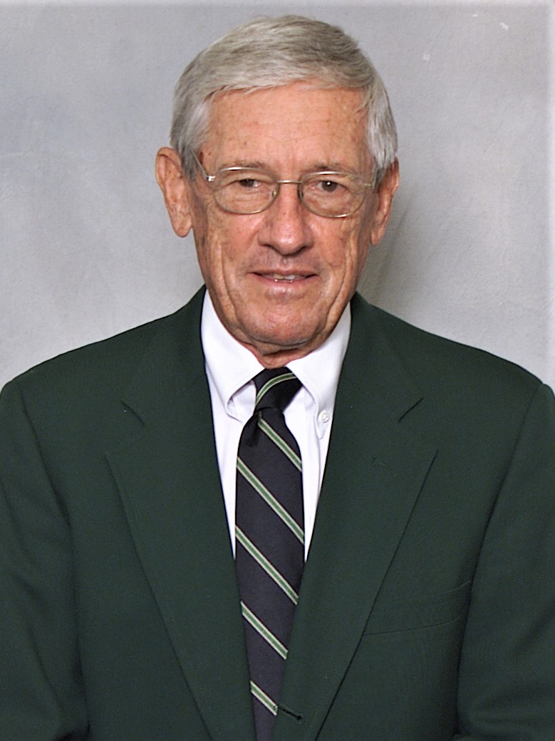 Arthur Hills, ASGCA Fellow, Dies at age 91 - American Society of Golf ...