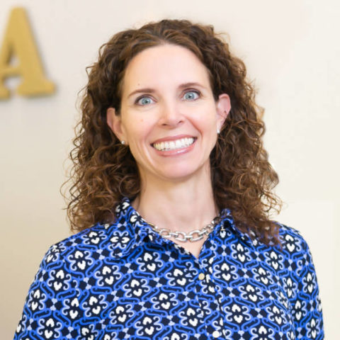 Sandy Cross, PGA of America, joins "ASGCA Insights" podcast - American ...