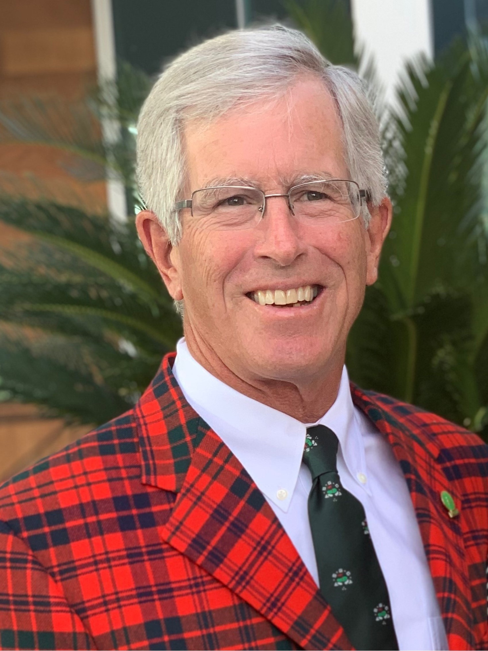 Brit Stenson, ASGCA, elected president of American Society of Golf ...