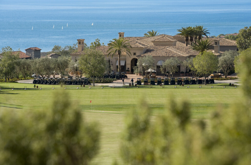 Curley, ASGCA, to renovate two Pelican Hill (Calif.) courses - American ...